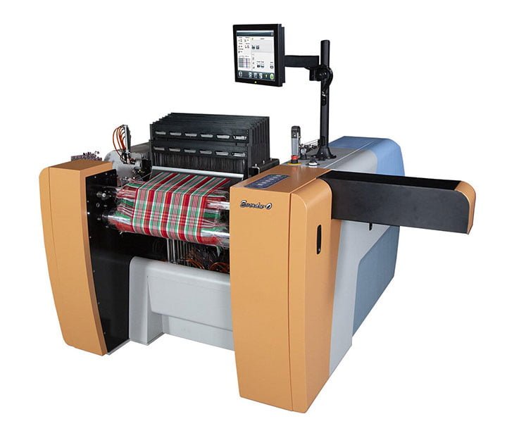 CCI’s Brand New Sampling Solution Everdu-O Maximizes Efficiency in a ...