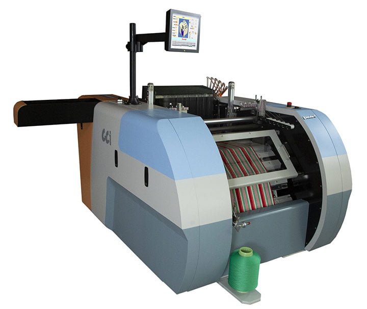 CCI’s Brand New Sampling Solution Everdu-O Maximizes Efficiency in a ...
