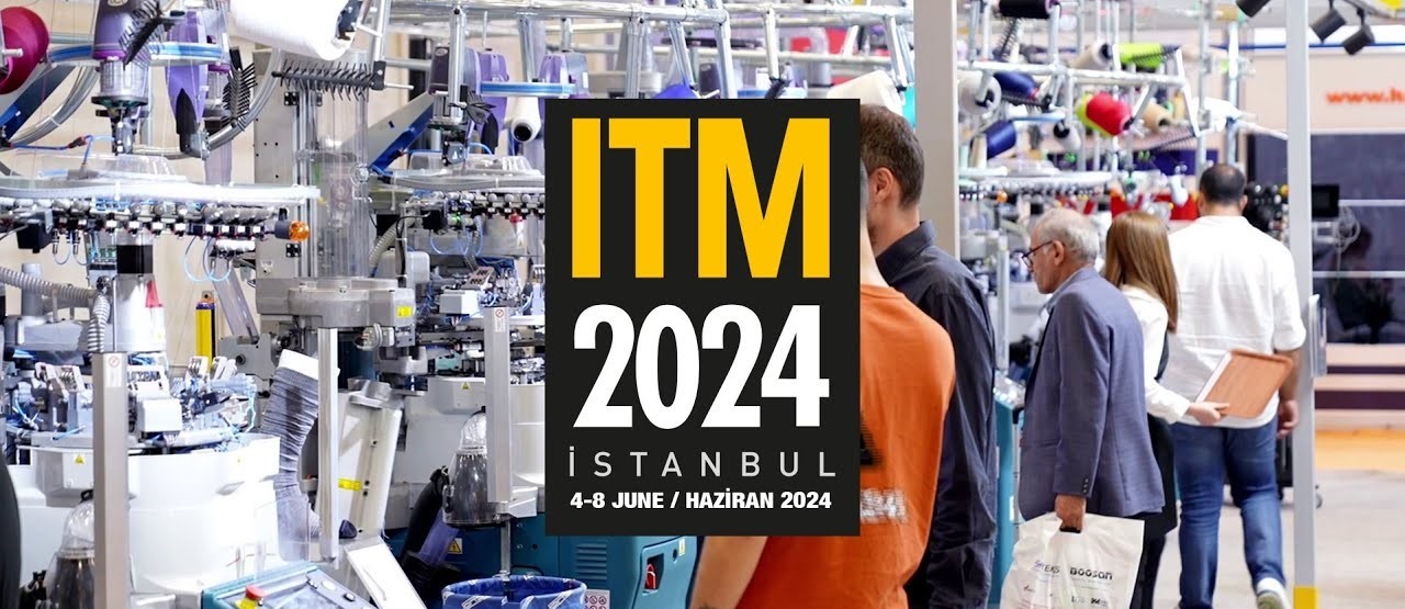 ITM Exhibition 2024: "Discover the Future" - Pakistan Textile Journal