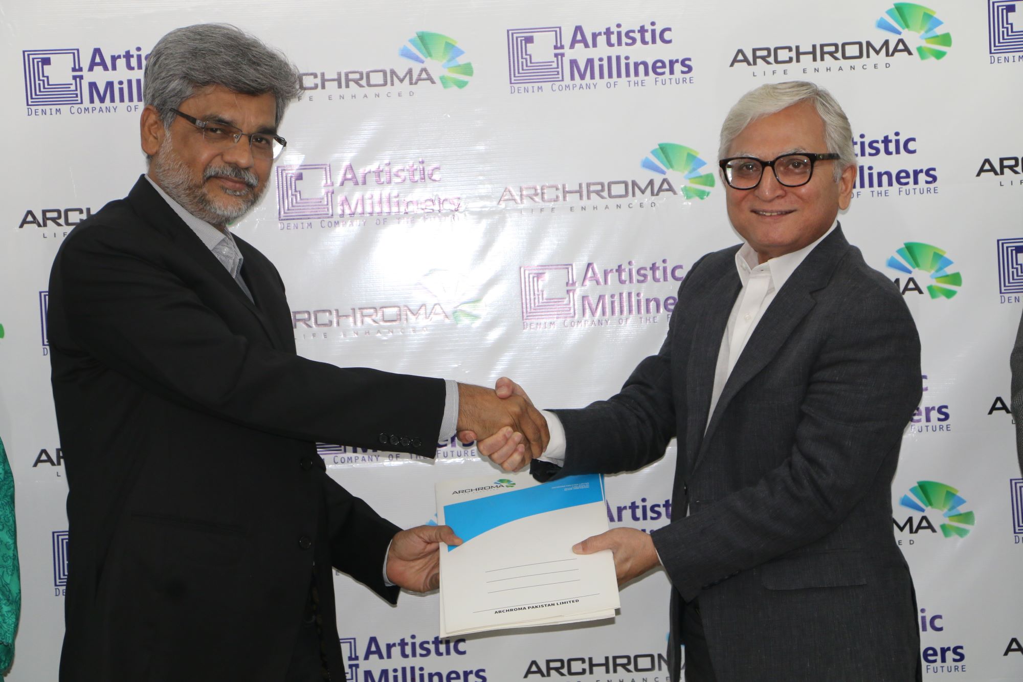 Archroma and Artistic Milliners forge strategic partnership, driving ...