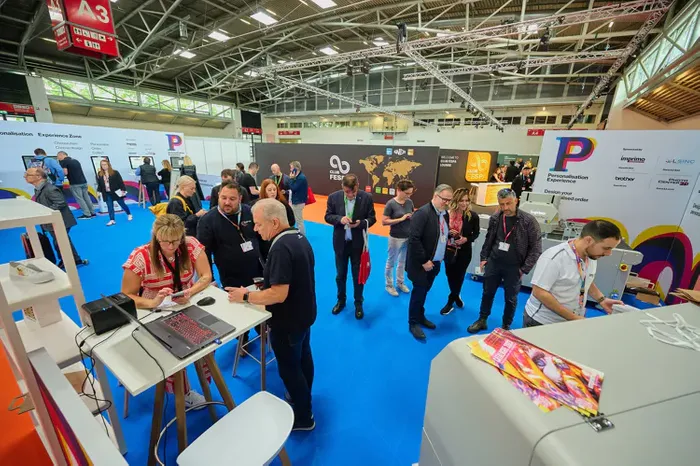 Over 90 exhibitors to showcase innovations at Personalisation Experience and co-located events ...