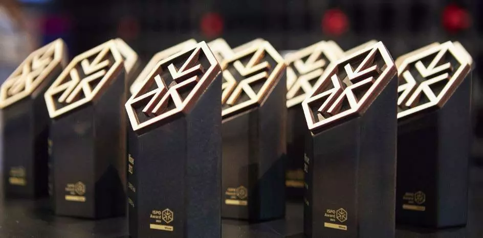 The ISPO Awards and ISPO Brandnew Honour the Best of the Best ...