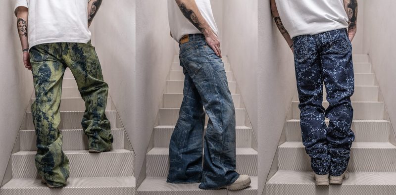 Tonello Unveils THE Laser Manifesto At Denim PV Milan - Pakistan ...