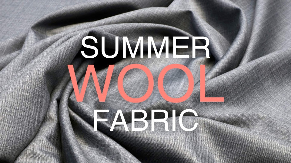 Biancalani: Lightweight Wool conquering the Spring/Summer of 2026 ...