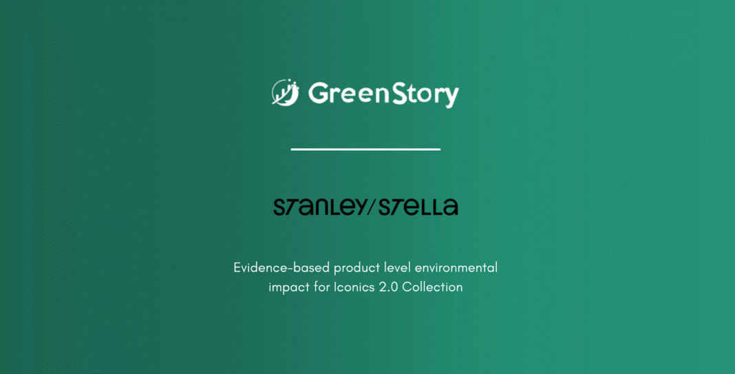 Stanley/Stella and Green Story Launch Product-Level Impact Data and ...