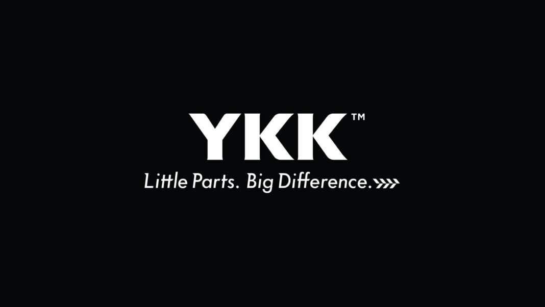 YKK Collaborates with Coloro to Deliver Data-Driven Color Feasibility ...