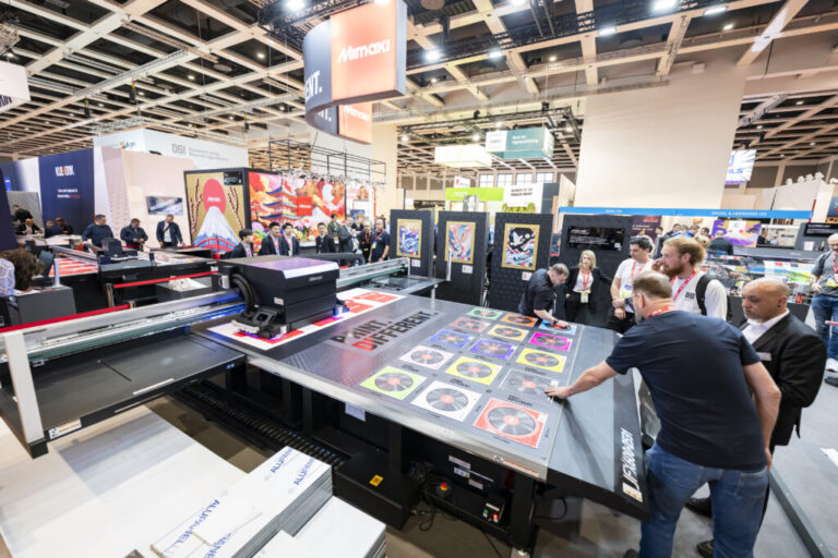 FESPA 2026 events to provide global meeting point for experts across ...