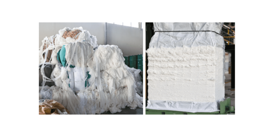 KIPAS Launches fibR-e to Revolutionize Polyester Recycling - Pakistan ...