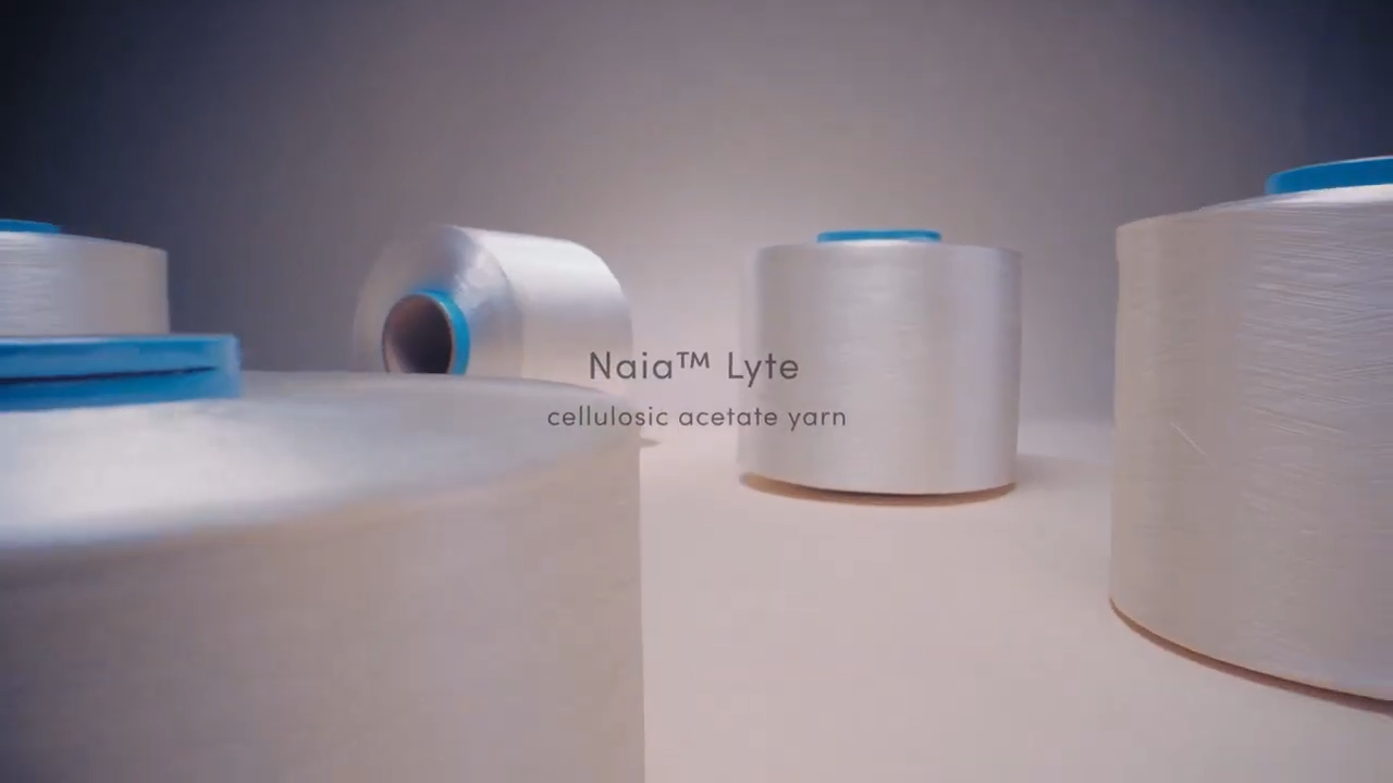 Eastman introduces Naia™ Lyte at Première Vision Paris, marking a major ...
